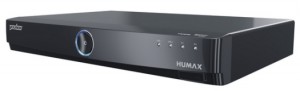 Humax DTR-T1000 YouView Box - YouViewing